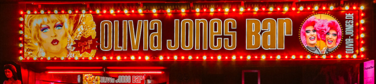 Olivia Jones Bar: Insider Infos und Geheimnisse!