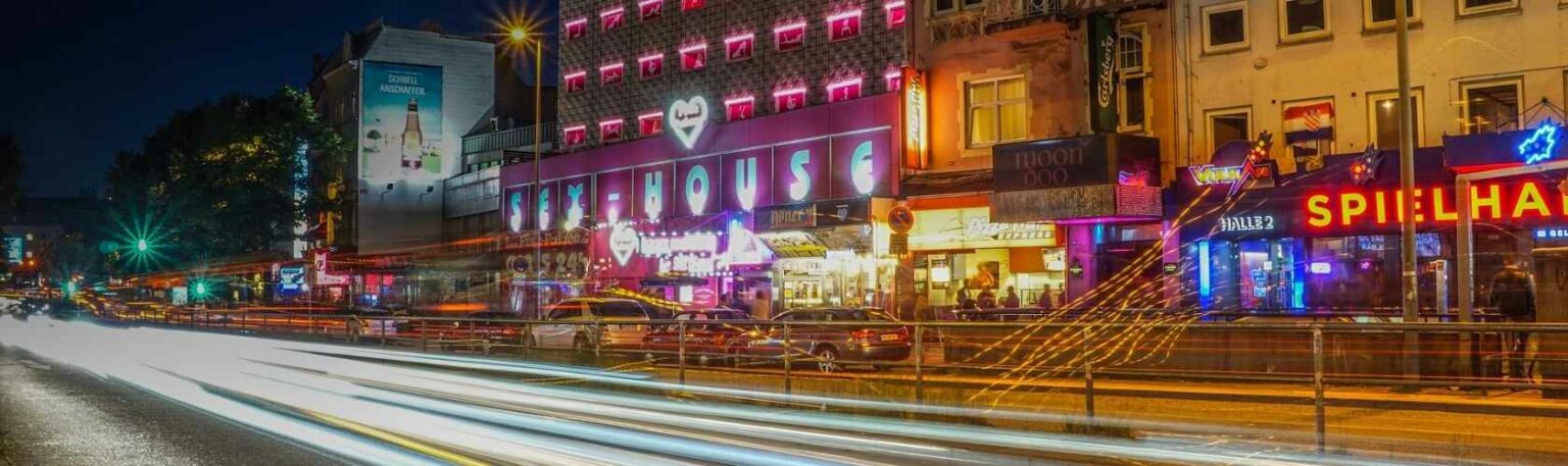 Astra Brauerei Hamburg – Bierkultur mit Kiez-Charme - Mehr erfahren