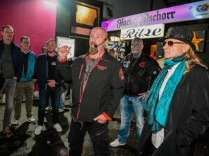 Klaus Barkowsky: Der schöne Klaus und seine Zeit auf dem Kiez | Kult ...