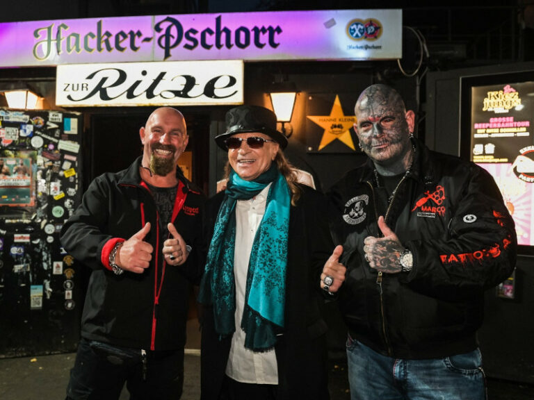 Kiez Legenden: die großen Namen von St. Pauli | Kult-Kieztouren Hamburg