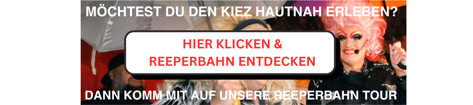 Kiez Legenden: die großen Namen von St. Pauli | Kult-Kieztouren Hamburg